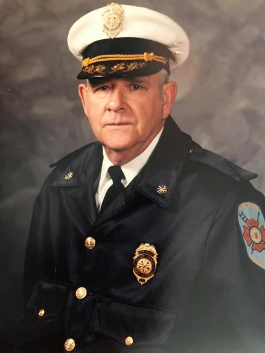 Anne Arundel County Volunteer Firefighters Association